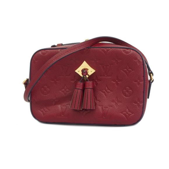 Louis Vuitton | Bags | Louis Vuitton Handbag Monogram Empreinte ...